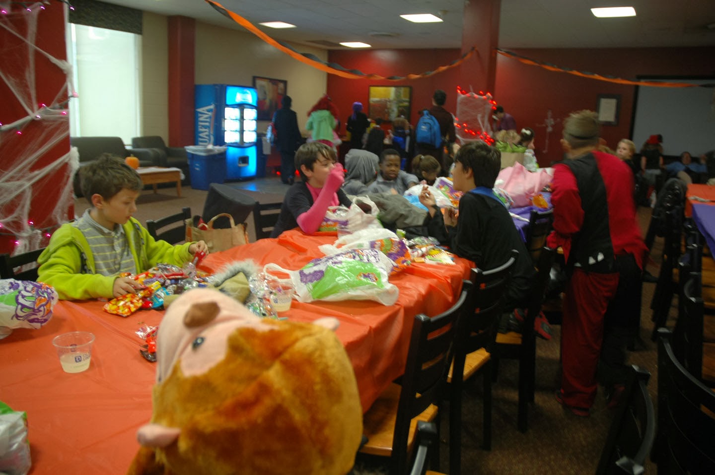 The Brashear Kids: Terror in the Towers 2013