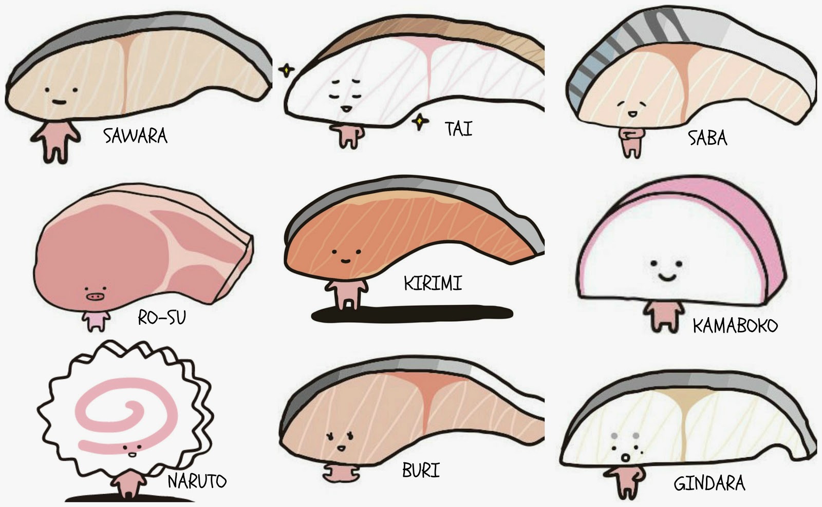 超越過去Sanrio，新世代角色KIRIMI誕生 ~ JOYING CIRCUS