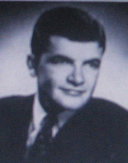 John Ingle - Alchetron, The Free Social Encyclopedia