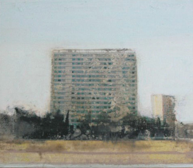 Patrick Cornillet: 2004-2005 bis