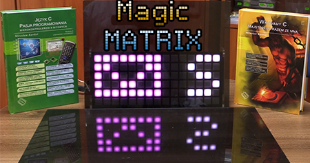 mikrokontrolery avr język c, poradniki, kursy video - eagle: Magic ...