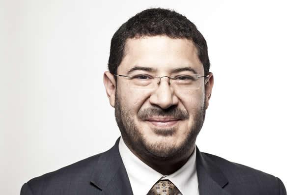 MORENA: Martí Batres Guadarrama