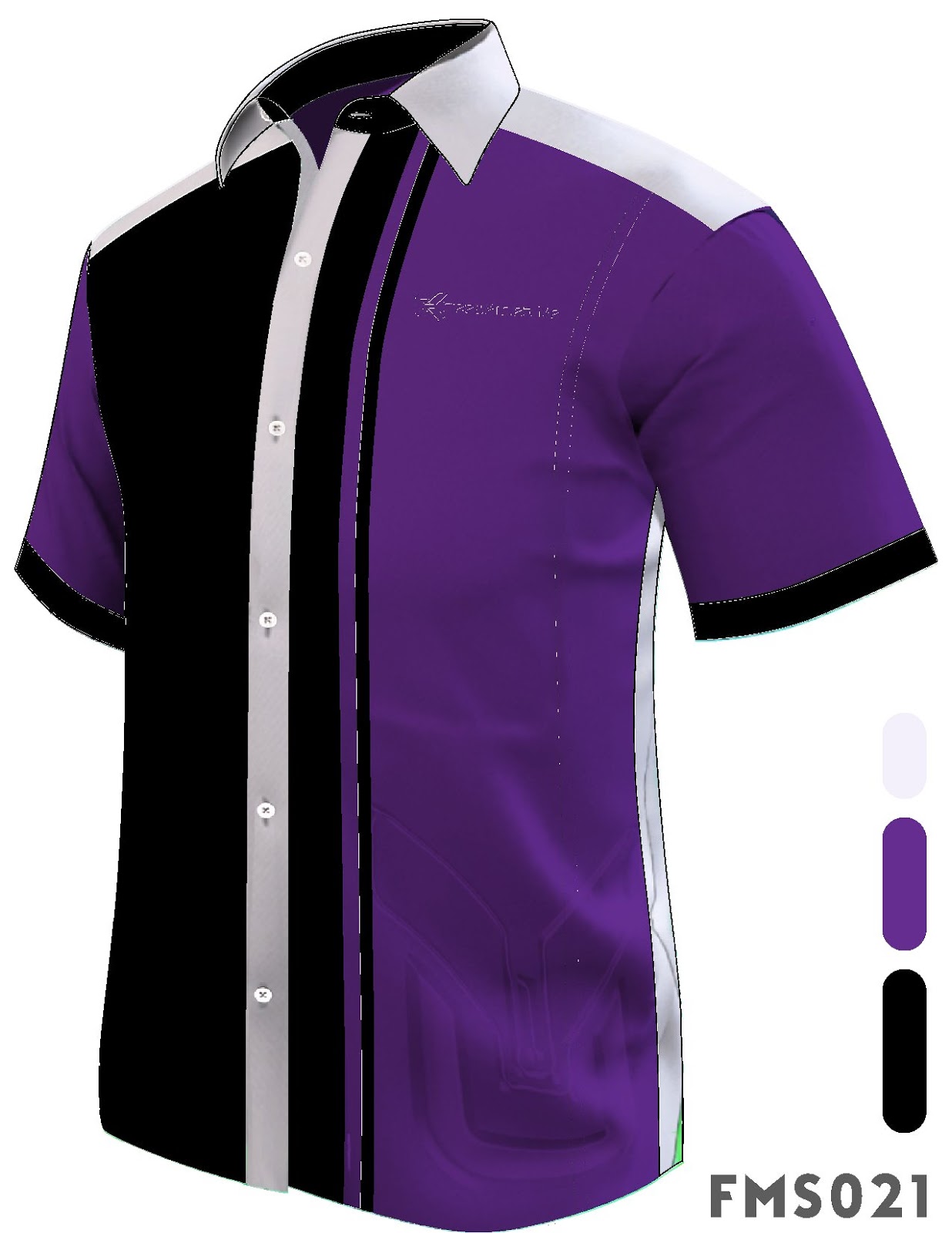 Corporate Casual Corporate Shirts: Baju F1 Design Baju Korporat ...