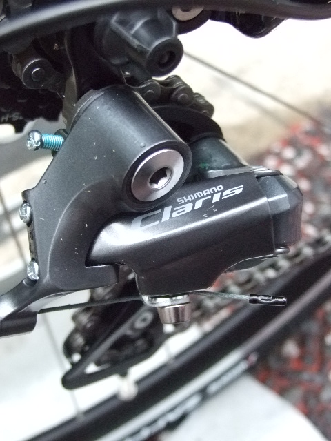 avelo Bicycle shop | アヴェロ バイシクル ショップ 浦和: FELT FR60 フェルト アルミフレーム+カーボンフォーク CLARIS R2000 搭載 ロードバイク ...