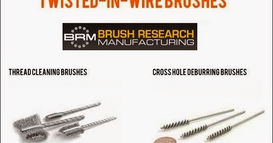 Flex-Hone® Blog- Brush Research Manufacturing's Company Blog: How to ...
