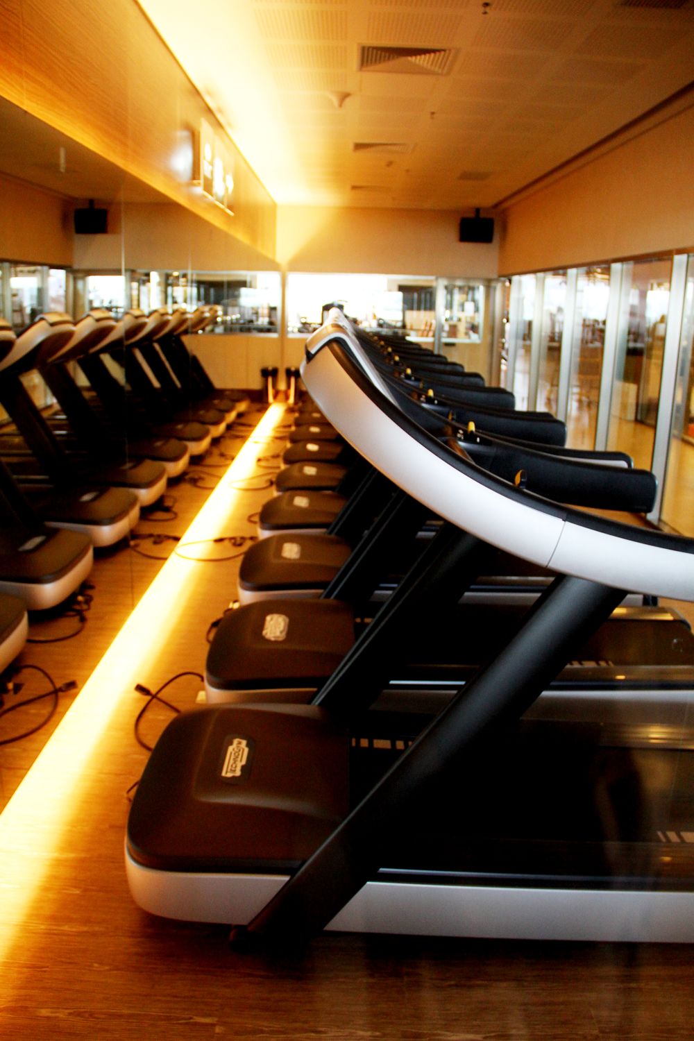 Vanderlei Manaia: BODYTECH IGUATEMI COMPLETA UM ANO!