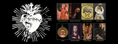 Artofficial: MACABRE is NOW!