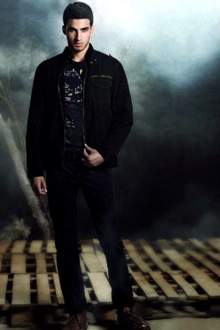 ChenOne Exclusive Winter Collection 2012 | Exclusive Fall-Winter ...