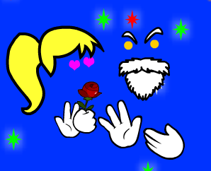 Featured GoAnimator: Commedus - The Wizard's Love