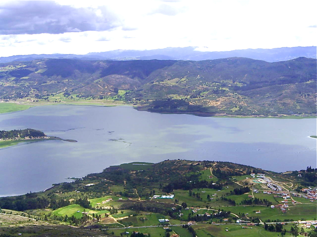 EMBALSES: que es un embalse?