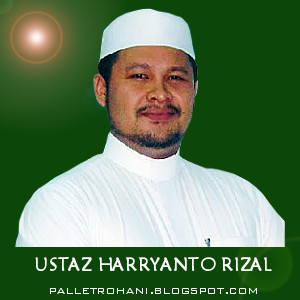 Pallet Rohani ™: Ustaz Harryanto Rizal - Dosa dan Pahala Dalam Setiap ...