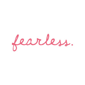 Living Fearless Together