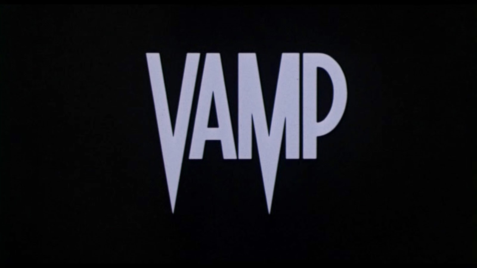 Set-Jetter & Movie Locations and More: Vamp (1986)