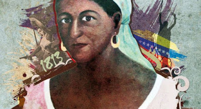 Coopmultimedios.Com.Ve RL : Juana Ramírez "La Avanzadora"