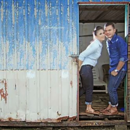 SOAD Networks: Kemesraan Safee Sali & Bakal Isteri Baru Warga Indonesia SOAD Networks: Kemesraan Safee Sali & Bakal Isteri Baru Warga Indonesia