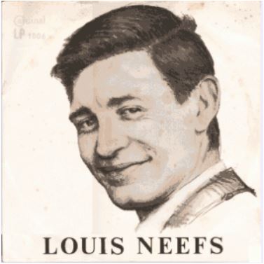 Goldstarhits: Louis Neefs
