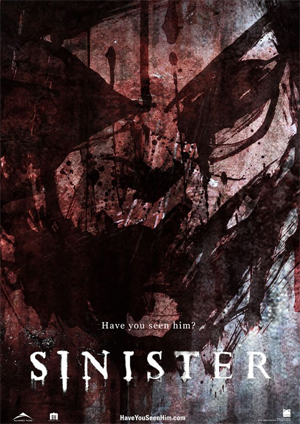2 COOL GHOULS: Mr. Boogie AKA Bagul Returns for Sinister 2 Film Sequel