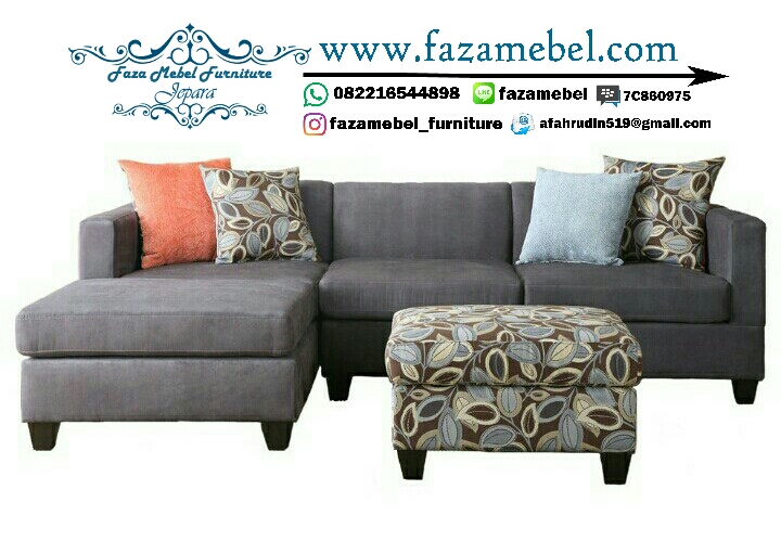 Harga Jual Beli Model Sofa Minimalis 2017