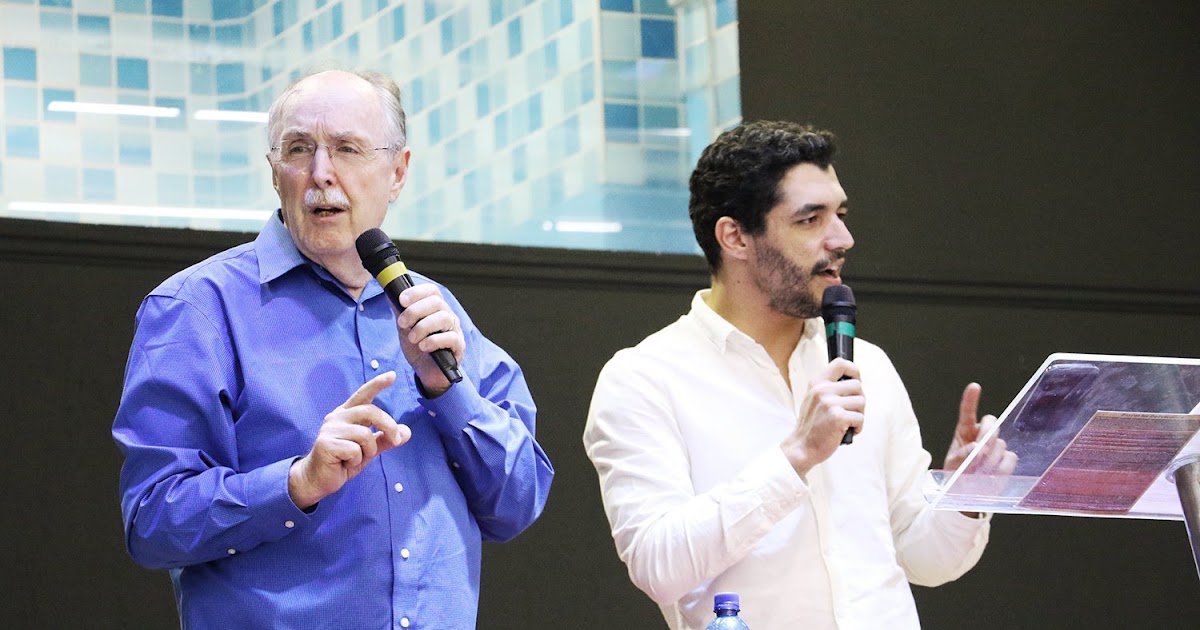 PASTOR ENSINA A ORAR POR CURA NAS RUAS: “É UMA FORMA DE LEVAR PESSOAS ...