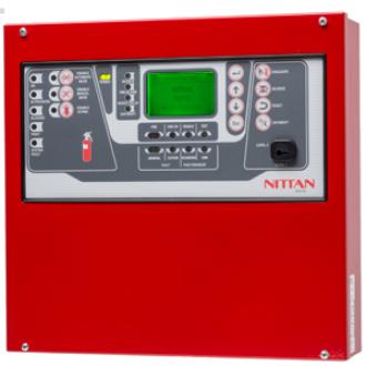Perusahaan Alat Pemadam Api Resmi: Distributor Fire Alarm Nittan Indonesia
