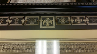Scottish Rite Patent Frames | My Freemasonry | Freemason Information ...