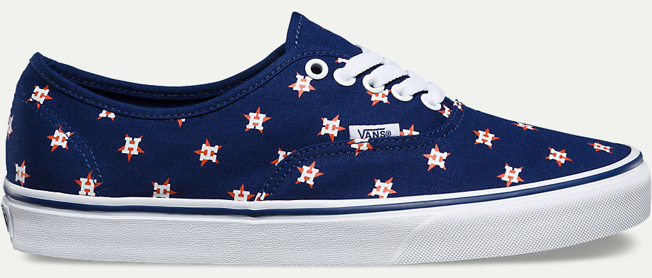 Tokyo Sneaker Club: Vans MLB Collection