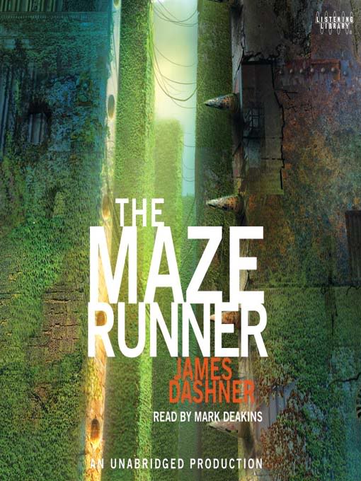 EL MUNDO DE LOS LIBROS: RESEÑA THE MAZE RUNNER #1