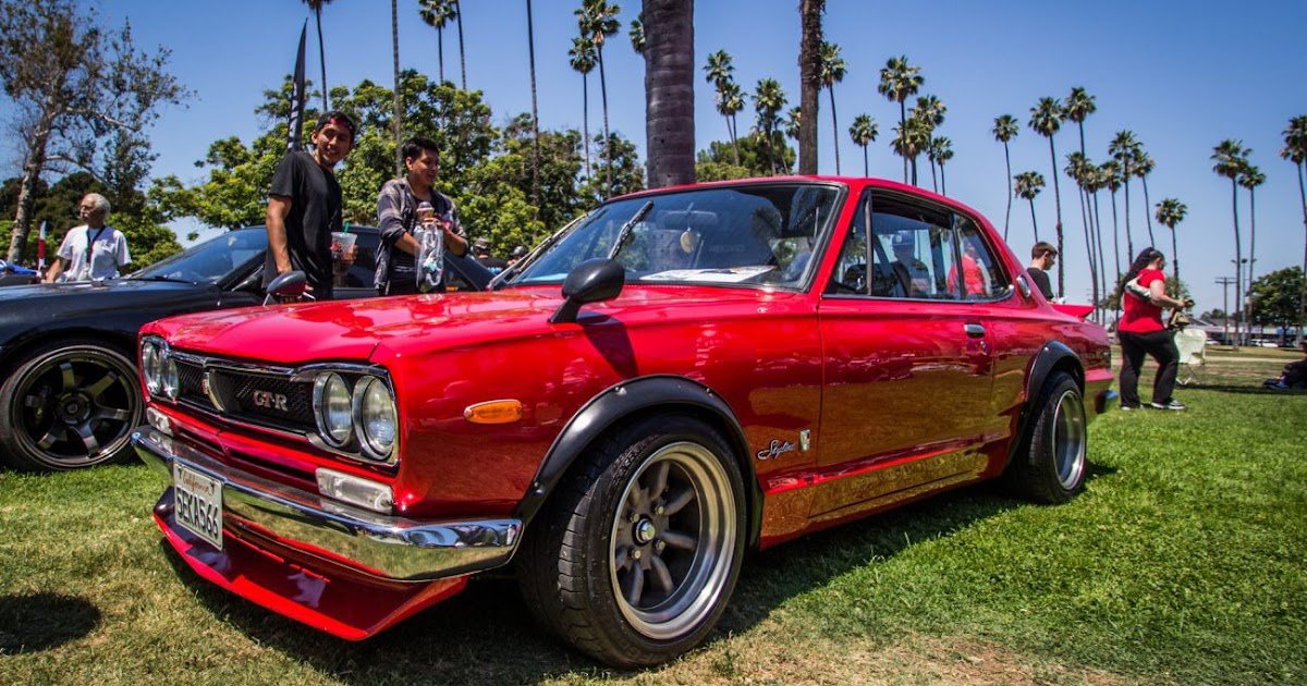 BIKERS/KUSTOM/MEETING/MUSIC....: ZOOM: quelques photos du NISSAN JAM 2017