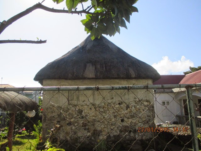 Senior Rides (Jorgeusbikers): Photo study of typical Ivatan Homes ...