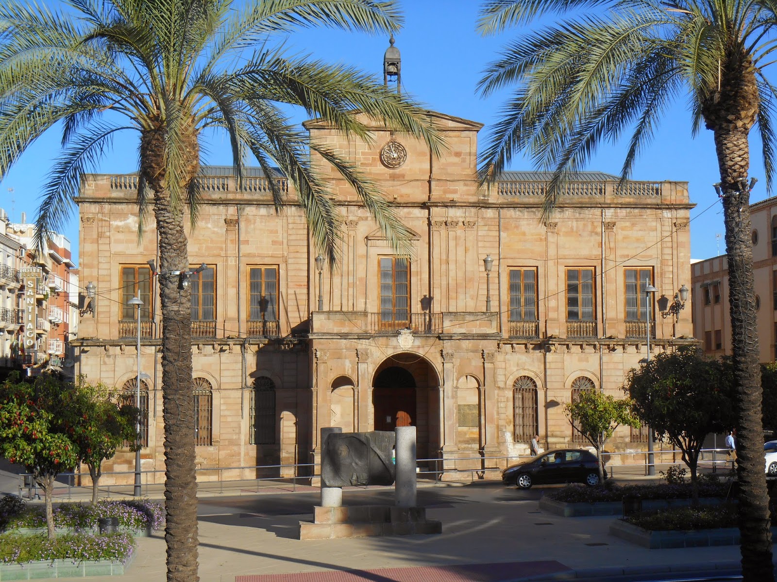 Marcapaginasmati: Linares