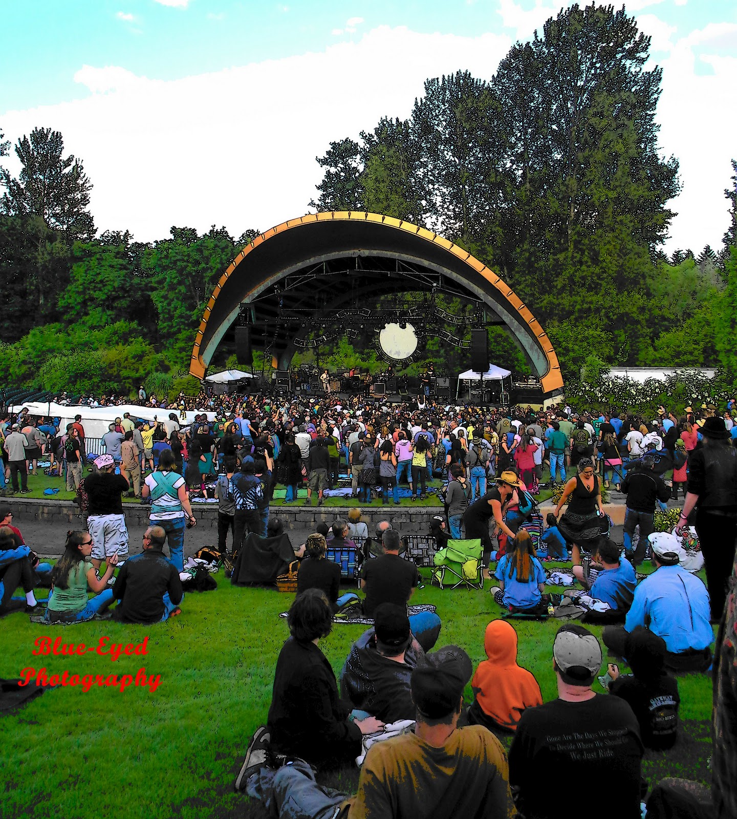 BLW Photography: ~Concert Shots