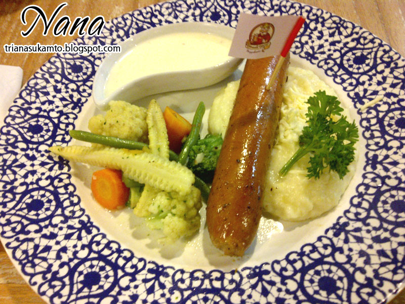 Frank Wurst Review ~ I'ts My Life