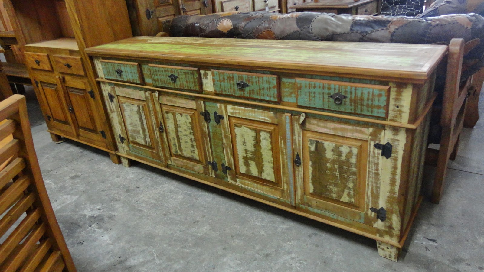 Móveis Rústicos Mineiro