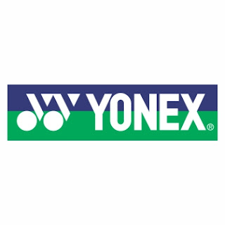 Yonex Logo Vector CDR Coreldraw