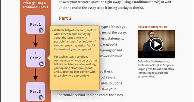 Helge Scherlund's eLearning News: Making E-Textbooks More Interactive ...
