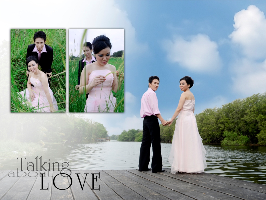 Contoh Editan kolase ZooMDS | .:: ZooMdsPhoto