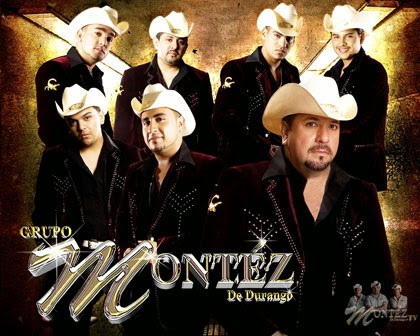 MÚSICA PARA TODOS: RECOPILACIÓN MONTEZ DE DURANGO