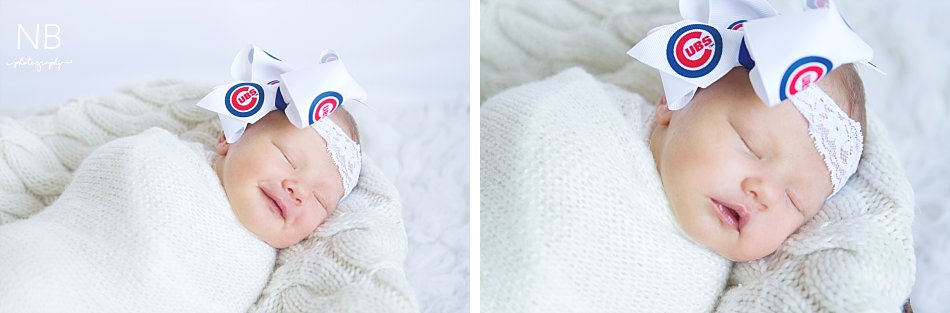NB Photography: A Newborn Photos