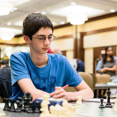 Boylston Chess Club Weblog: Boston Chess Congress photos by Tony ...