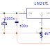 LM317 variable power supply | Supreem Circuits Diagram and Projects