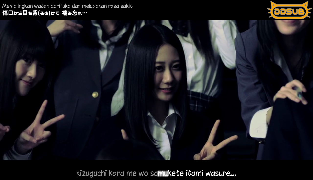 DaredemoDaisuki! SUB | 誰でも大好き! SUB: August 2015