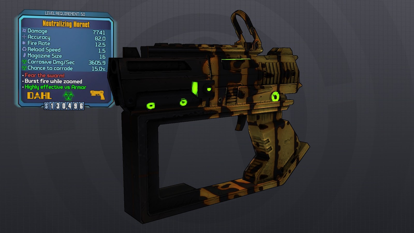 Borderlands 2: The Legend Begins