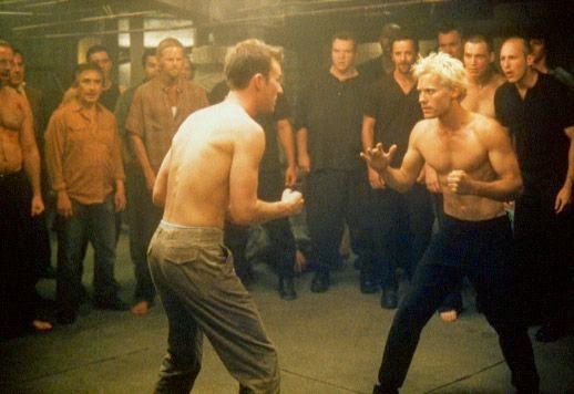 Jared Leto: 30 Seconds to Mars ... 20 Plus Years to Stardom | Chapter1 ...