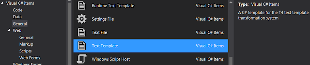 Understanding Code Generation in Asp Net using Visual Studio - Coding ...
