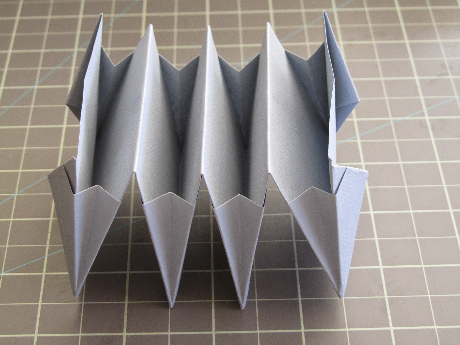 UnBound: A Paper Art Blog