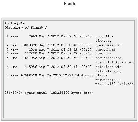 Ingeniería Systems: Uso del comando show ip interface brief y Sistemas ...