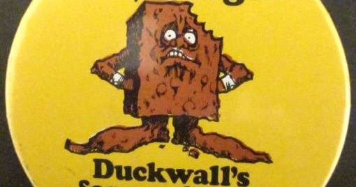 Prairie Museum Collections & Exhibits: Duckwall Store Badges