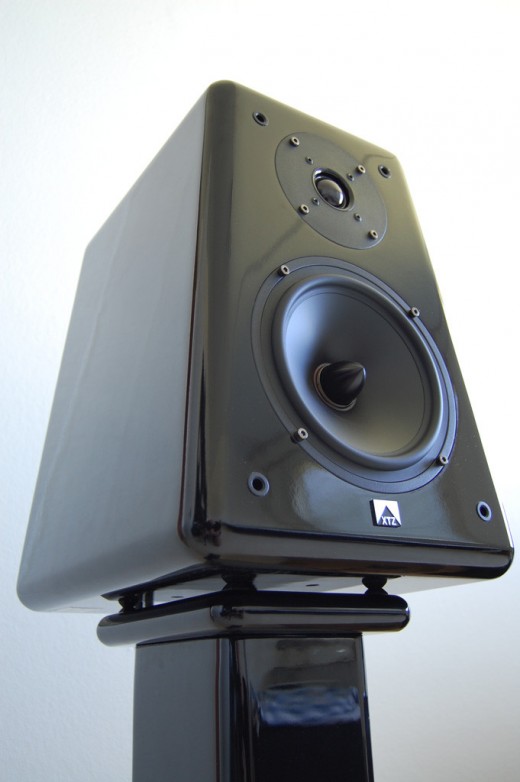 Living Audio: XTZ 93 Series Loudspeaker