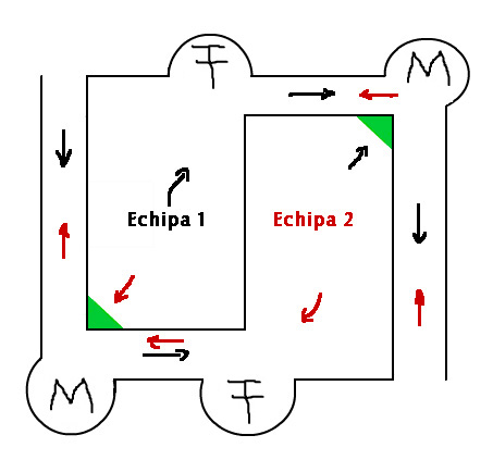 La Birou: Jocurile Copilariei : Frunza