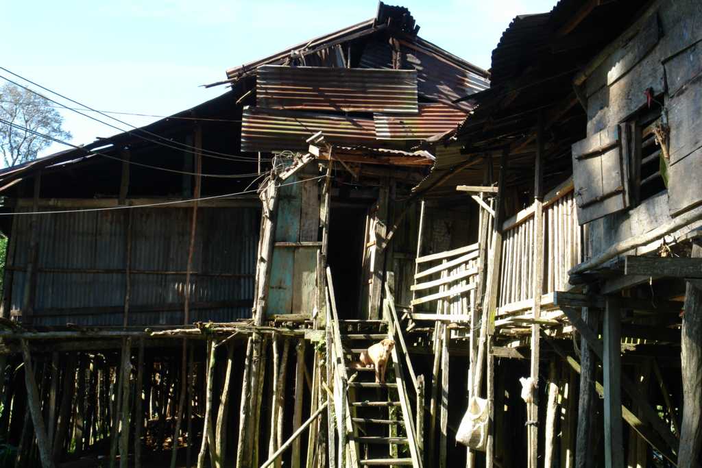 Escapade Borneo - Travel Borneo the Alternative Way: Sarawak Part 2 ...